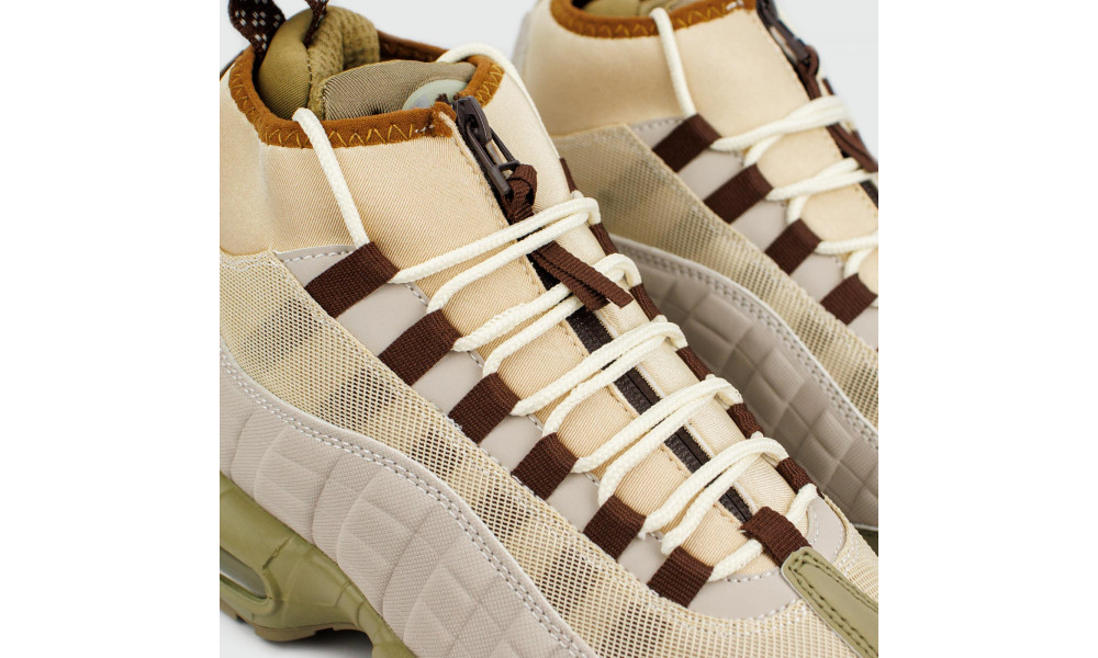 Nike Air Max 95 Sneakerboot